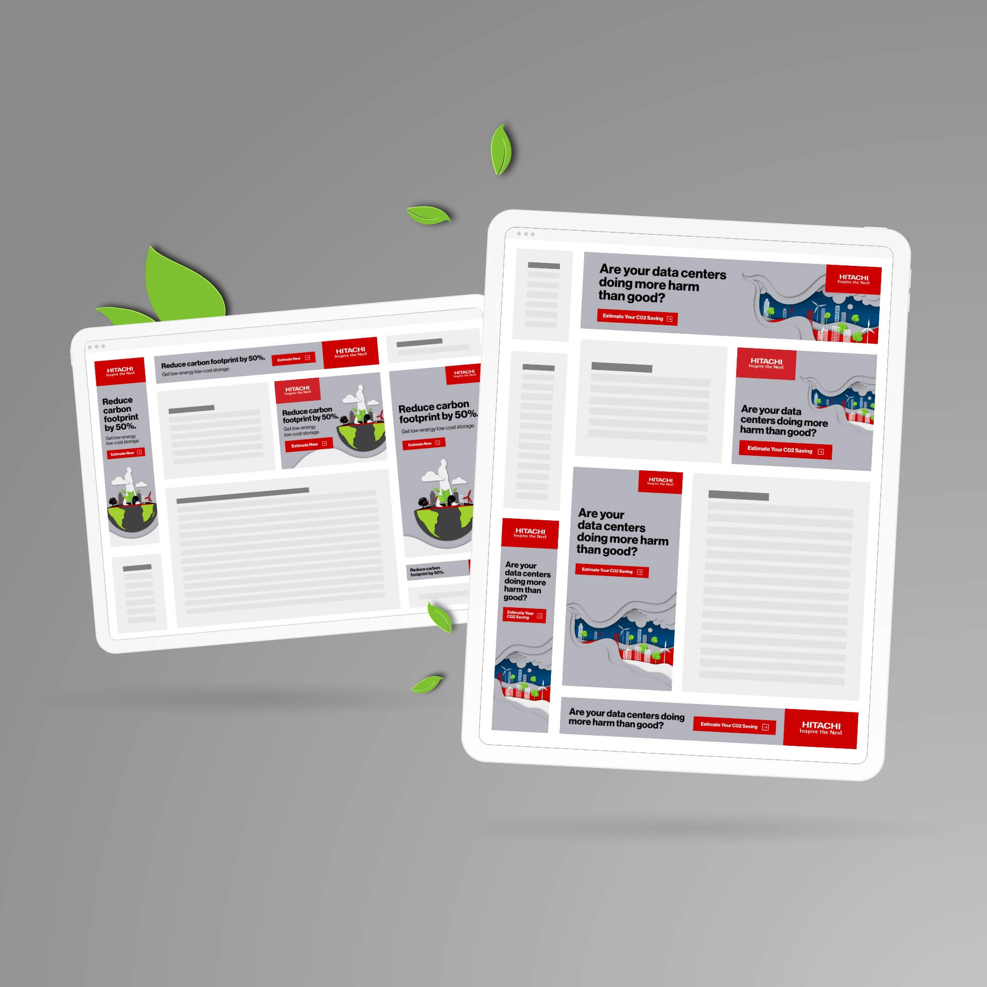 Demand Generation Engine