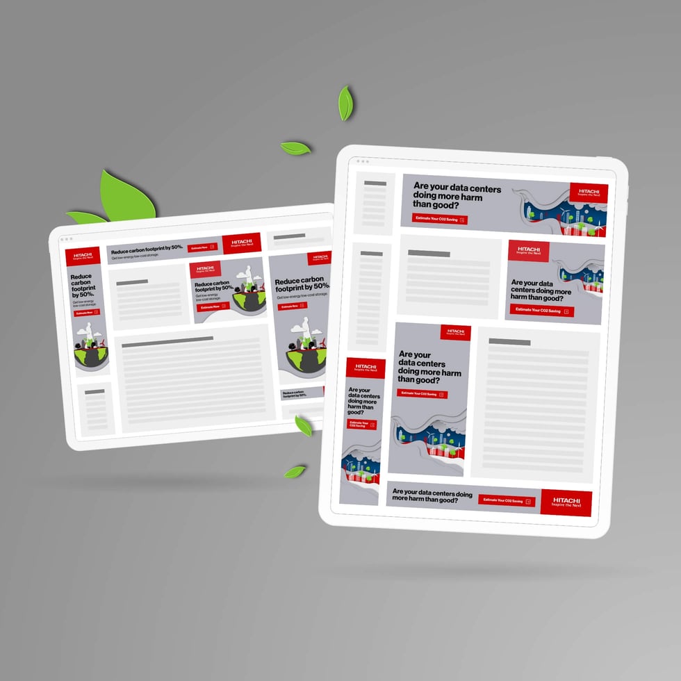 Demand Generation Engine