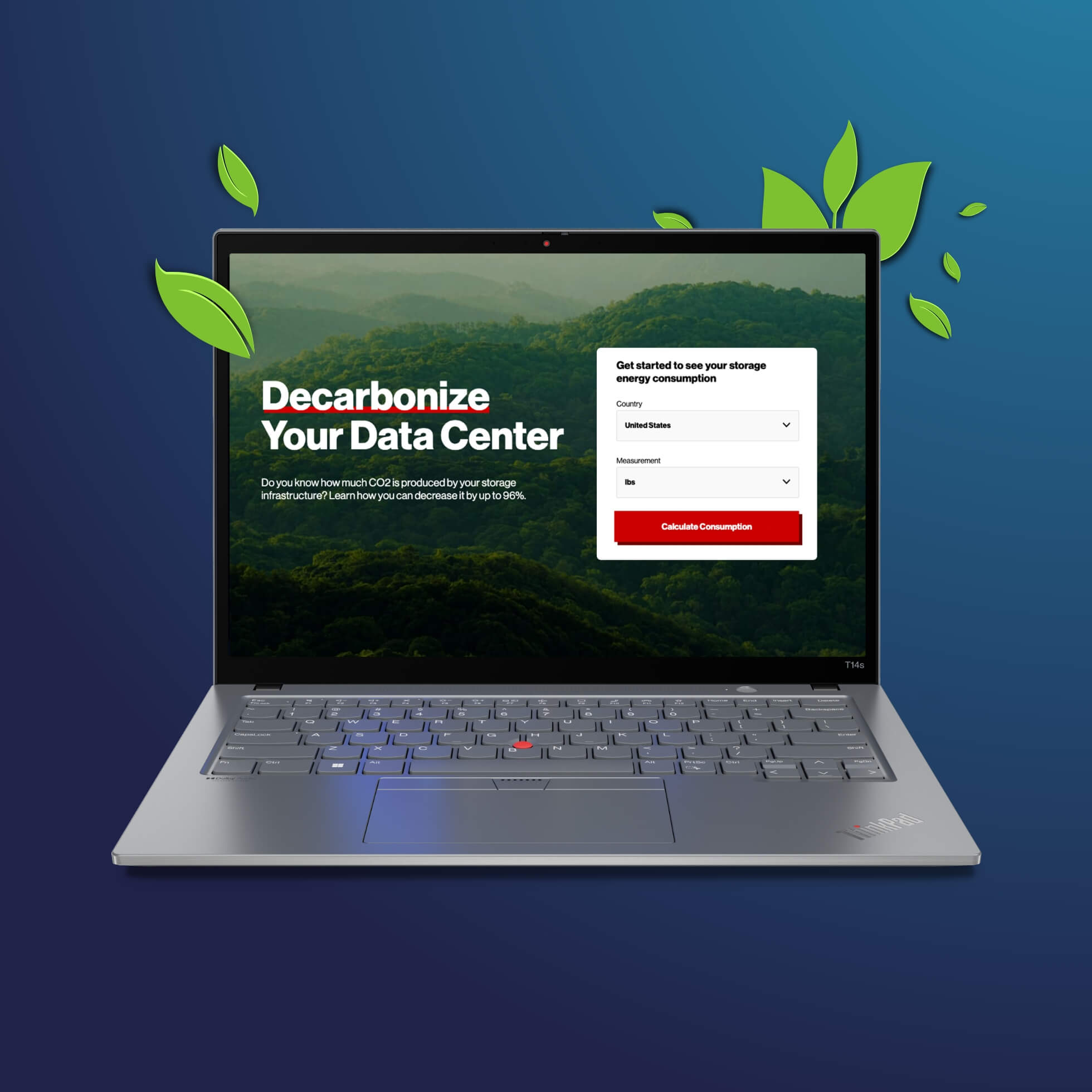 Demand Generation Engine